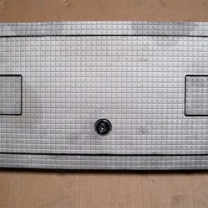 Type W-1 | Combined Utilities Box Systems (CUBS)